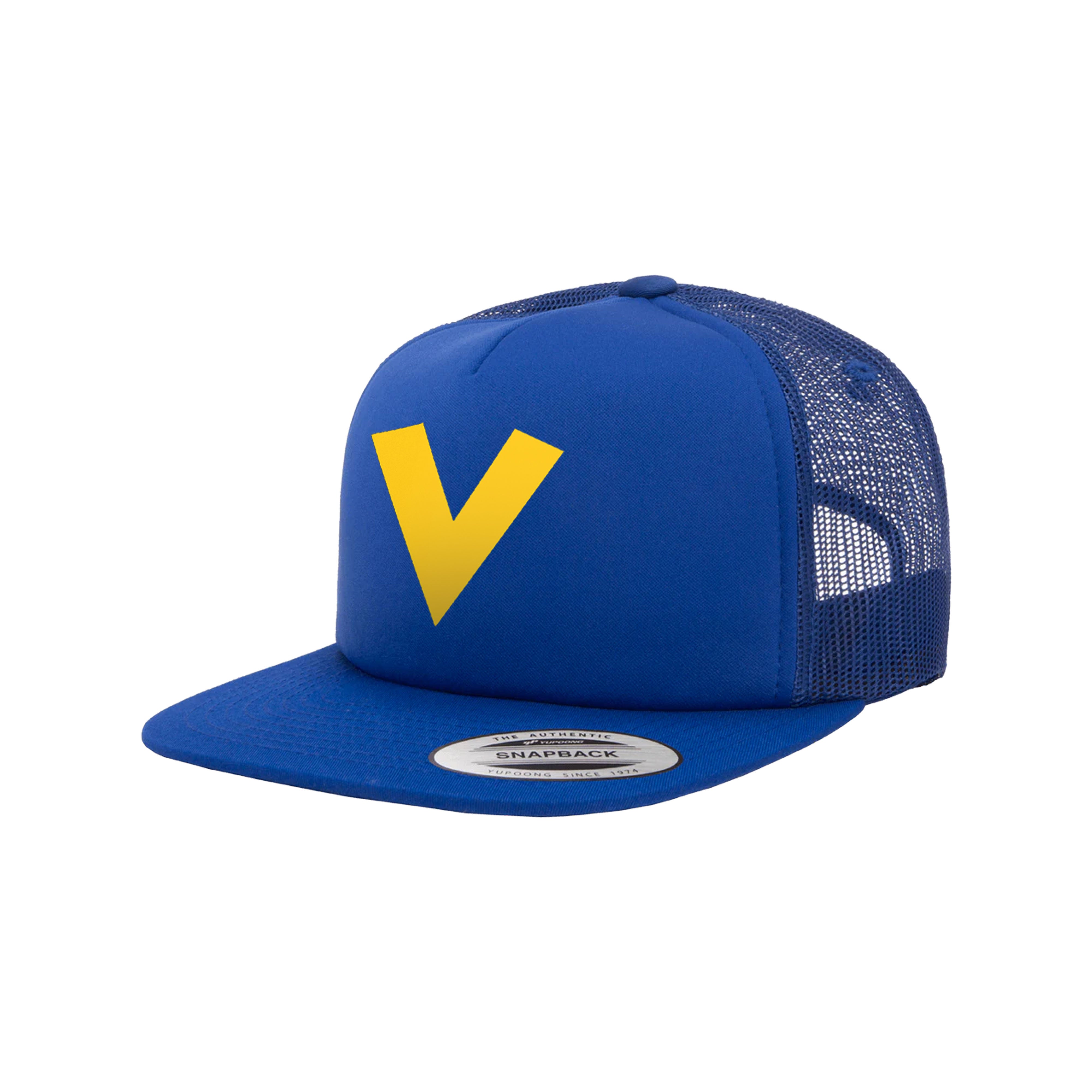 Volvy Hat – Devolver Digital