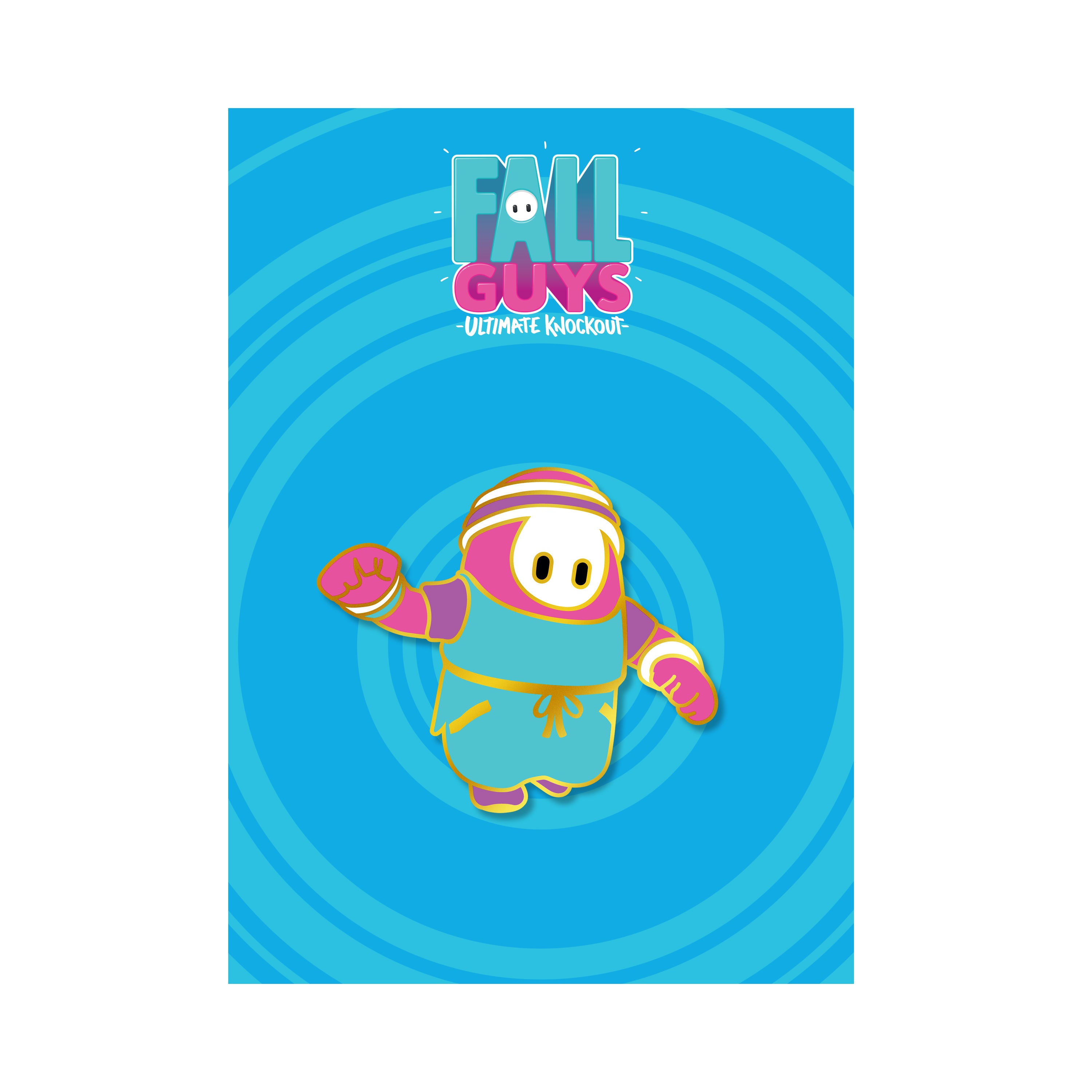 FALL GUYS – Devolver Digital