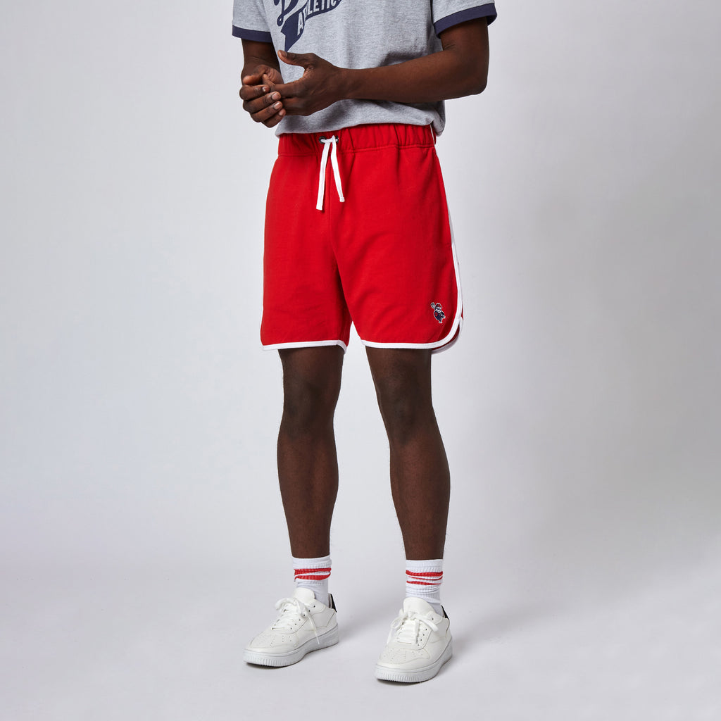 DAC Shorts (Red) – Devolver Digital